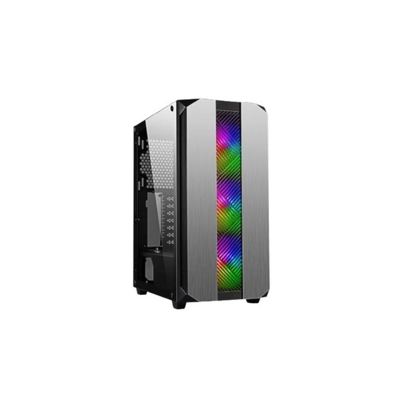 เคส Tsunami Pro Hero K11 Ablaze+ ARGB SS Computer Case