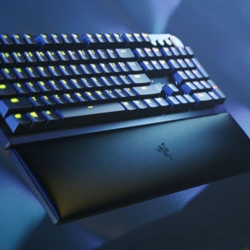 หูฟัง เมาส์ คีย์บอร์ด Razer เกมมิ่งเกียร์ยอดนิยม สวย เท่ ไม่มีซ้ำ