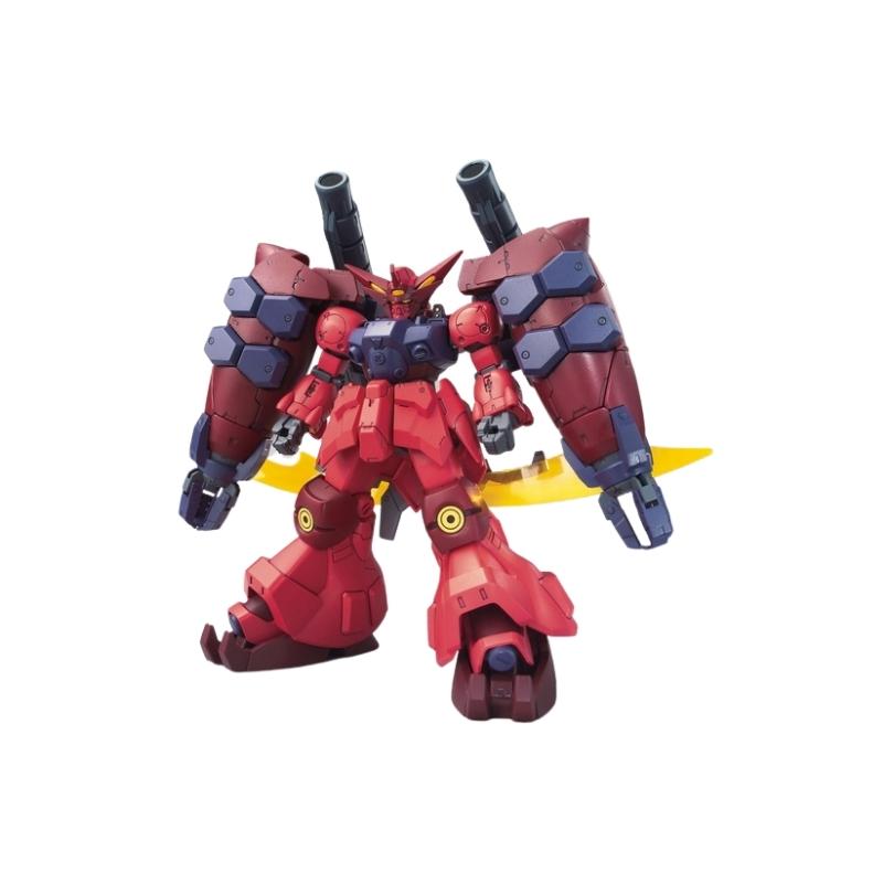 โมเดลกันดั้ม Bandai โมเดลจากอนิเมะชื่อดัง สำหรับนักสะสมตัวยง