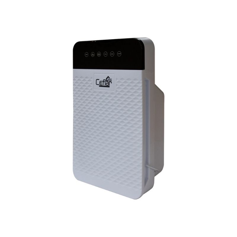 เครื่องฟอกอากาศ Ceflar CAP-03 Air Purifier