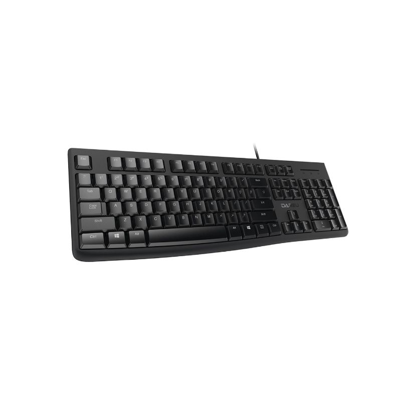 คีย์บอร์ด Dareu LK185 Justice Keyboard (EN/TH)