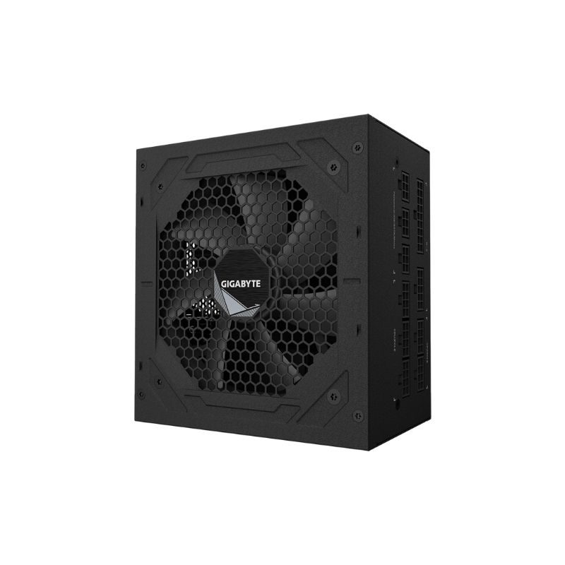พาวเวอร์ซัพพลาย Gigabyte 850W GP-UD850GM 80+ Gold Power Supply