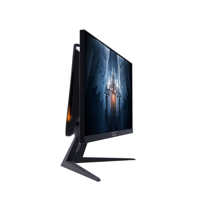จอคอม 240hz สู่ขีดสุดของความลื่นไหล ตอบโต้ฉับไวทุกเกม