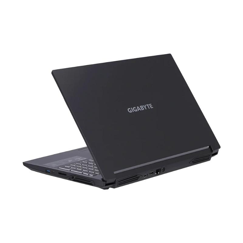 โน๊ตบุ๊ค Gigabyte G5 MD-51TH123SO Gaming Notebook