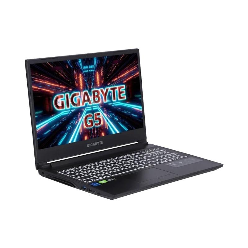 โน๊ตบุ๊ค Gigabyte G5 MD-51TH123SO Gaming Notebook