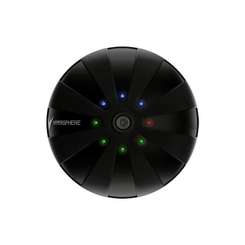 ลูกบอลนวดกล้ามเนื้อระบบสั่น Hyperice Hypersphere Massager
