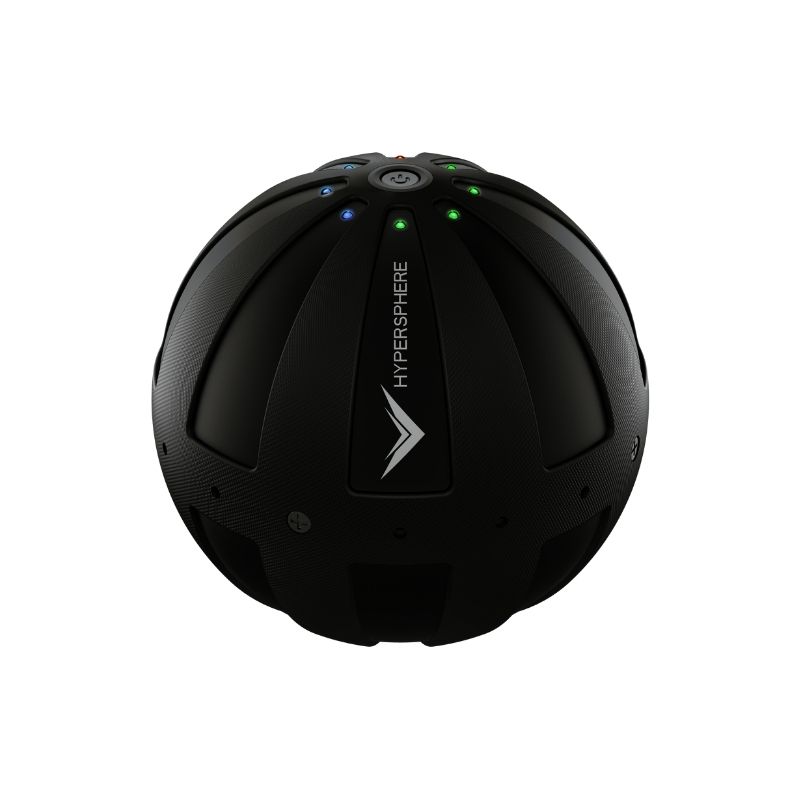 ลูกบอลนวดกล้ามเนื้อระบบสั่น Hyperice Hypersphere Massager