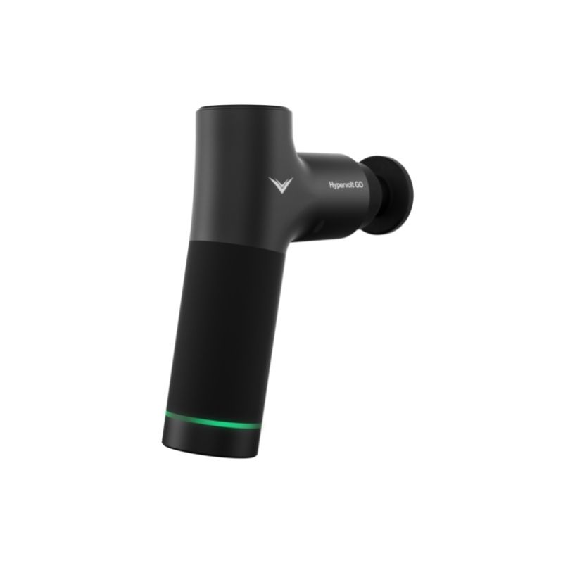 เครื่องนวดพกพา Hyperice Hypervolt GO Massager