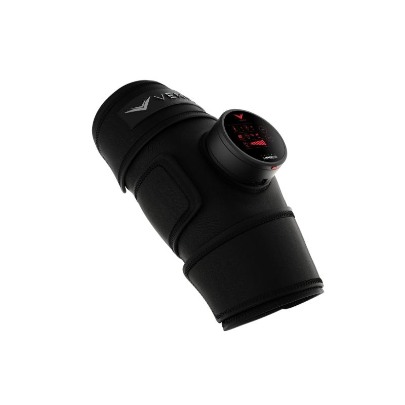 เครื่องนวดความร้อนฟื้นฟูกล้ามเนื้อเข่า Hyperice Venom Leg Massager