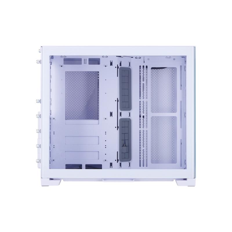 เคส Lian Li O11 Dynamic Mini Snow White Computer Case