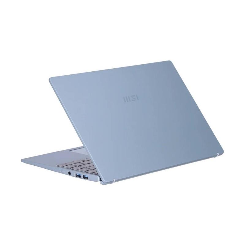 โน๊ตบุ๊ค MSI Modern 14 B11MO-684TH Notebook