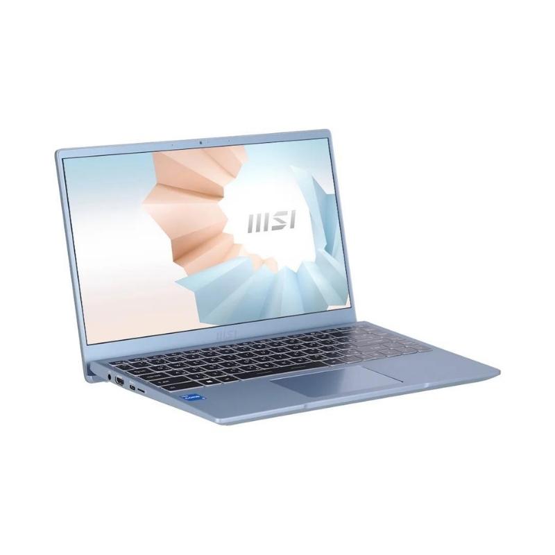 โน๊ตบุ๊ค MSI Modern 14 B11MO-684TH Notebook