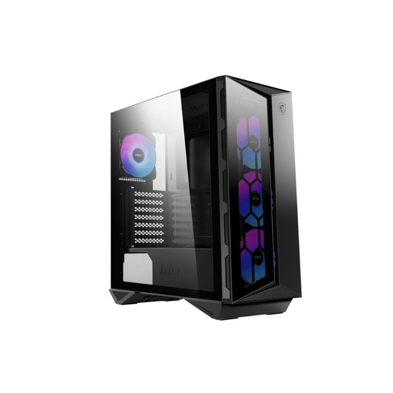 เคส Cooler Master MASTERBOX Q300L TUF Computer Case