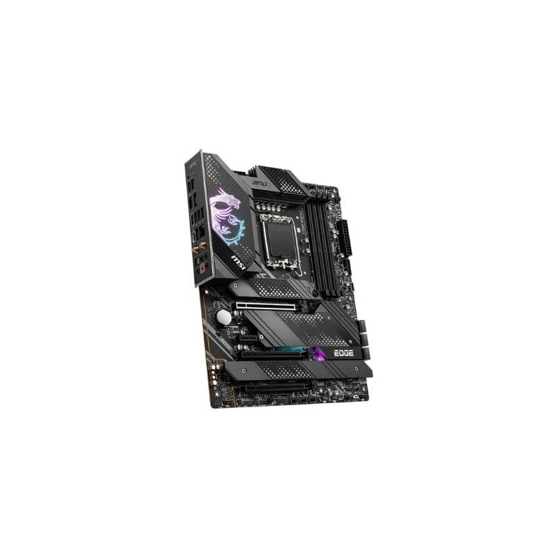 เมนบอร์ด MSI MPG Z690 EDGE WIFI DDR4 Mainboard