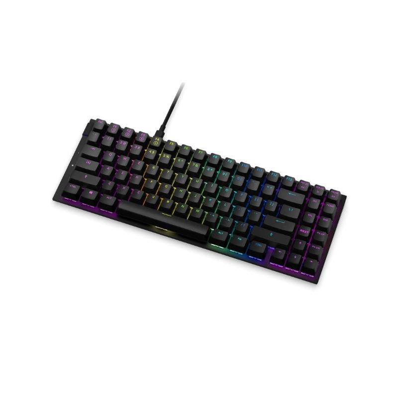 คีย์บอร์ด NZXT Function MiniTKL Mechanical Gaming Keyboard (EN)