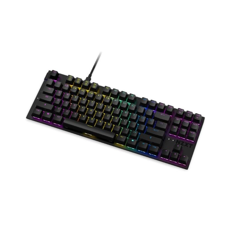 คีย์บอร์ด NZXT Function Tenkeyless Mechanical Gaming Keyboard (EN)