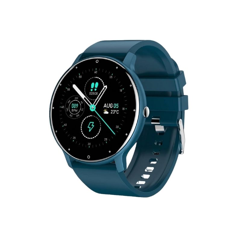 นาฬิกา Pure Health Life HR Smart Watch
