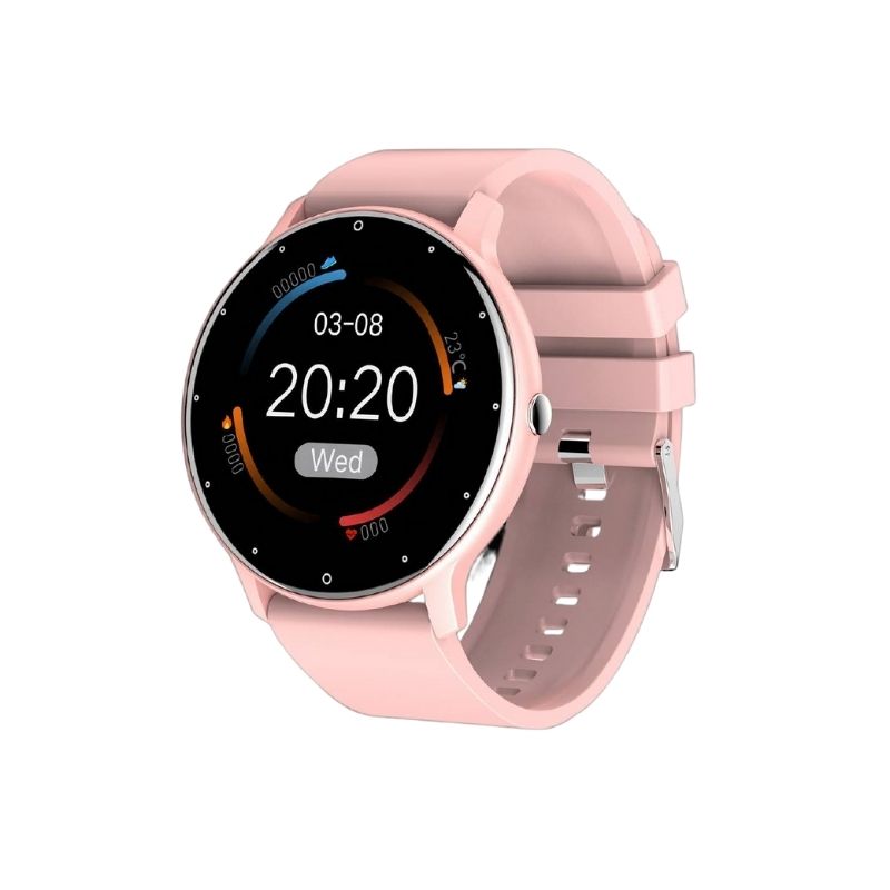 นาฬิกา Pure Health Life HR Smart Watch