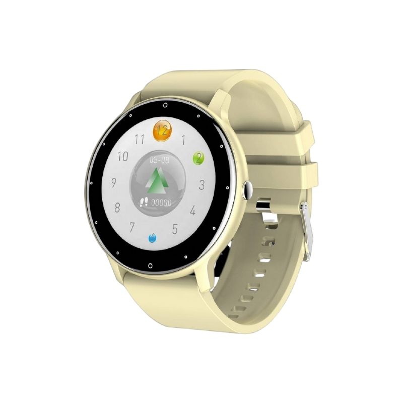 นาฬิกา Pure Health Life HR Smart Watch