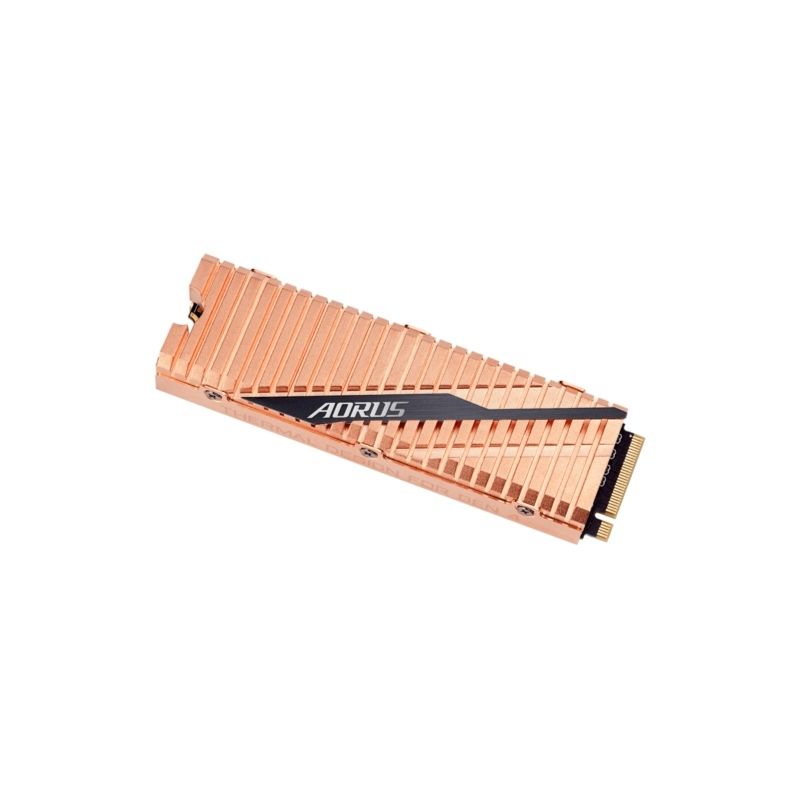 SSD Gigabyte AORUS NVMe M.2 2280 Gen4 1TB Solid State Drive