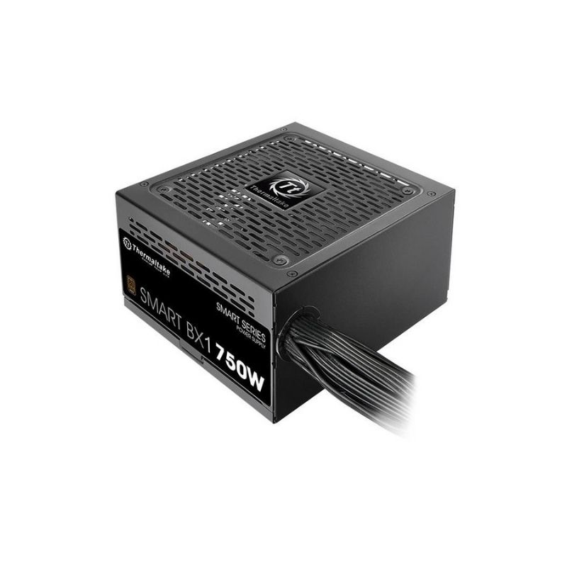 พาวเวอร์ซัพพลาย Corsair 650W CX650F RGB 80 PLUS Bronze Power Supply