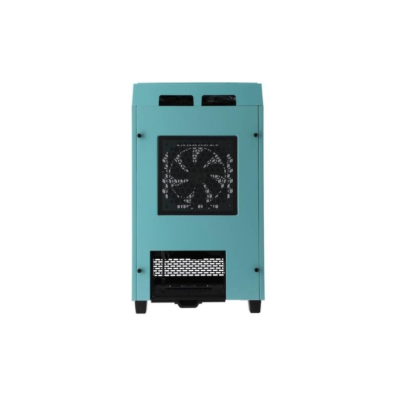 เคส Thermaltake The Tower 100 Mini Computer Case สำหรับ Mini-iTX