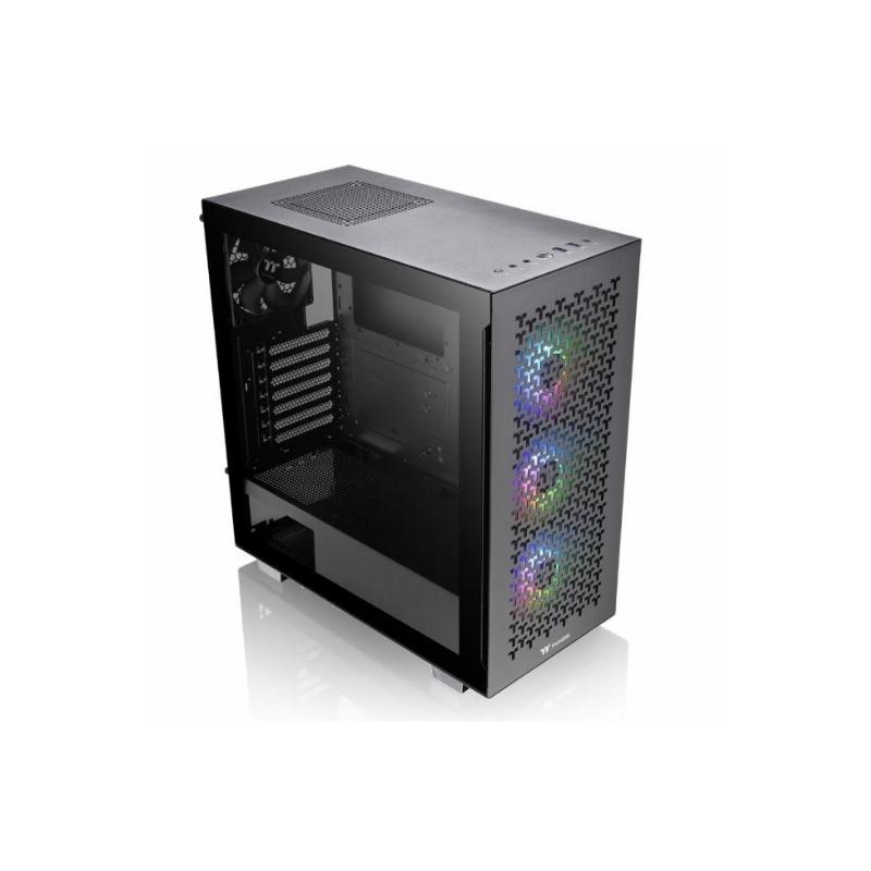 เคส Thermaltake V350 TG ARGB AIR Computer Case