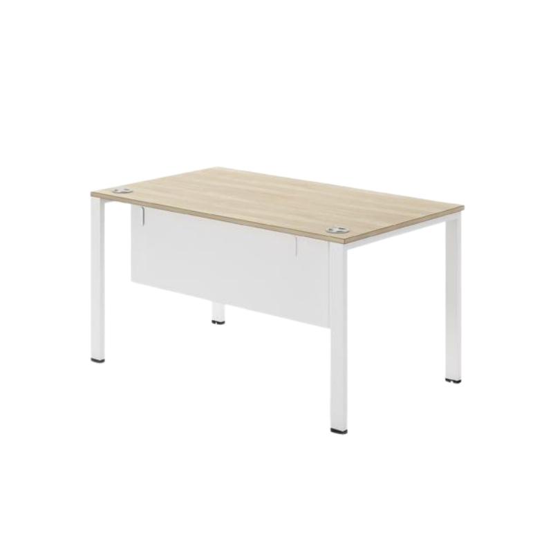 โต๊ะทำงาน Work Station Office FORTUNA F1206U 60x120 Working Desk