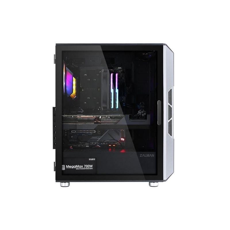 เคส Zalman i3 NEO Computer Case