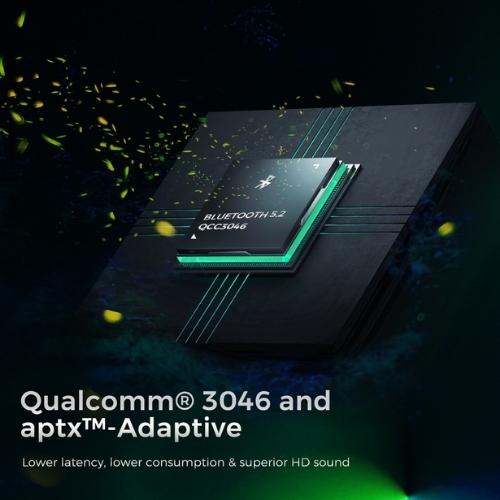 SoundPeats Air 3 Pro ตัดเสียงรบกวนได้เงียบสนิททุกสถานการณ์