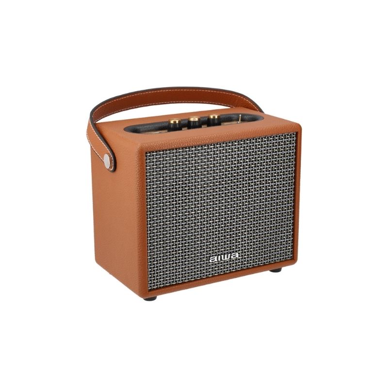 ลำโพง Aiwa RS-X55 Diviner Pro Portable Speaker