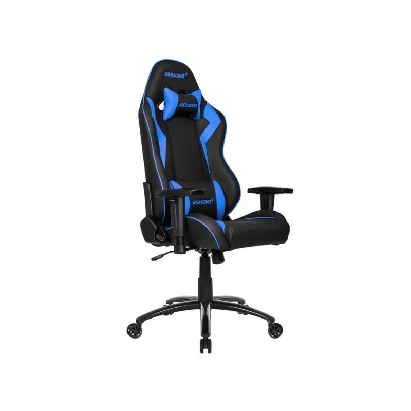 เก้าอี้เล่นเกม AKRacing Core Series SX