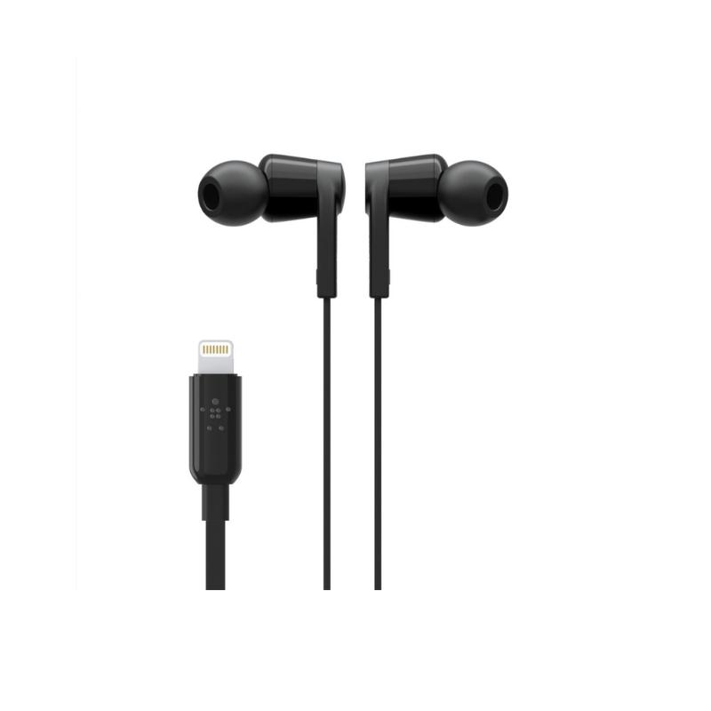 หูฟัง Belkin SOUNDFORM In-Ear Headphone