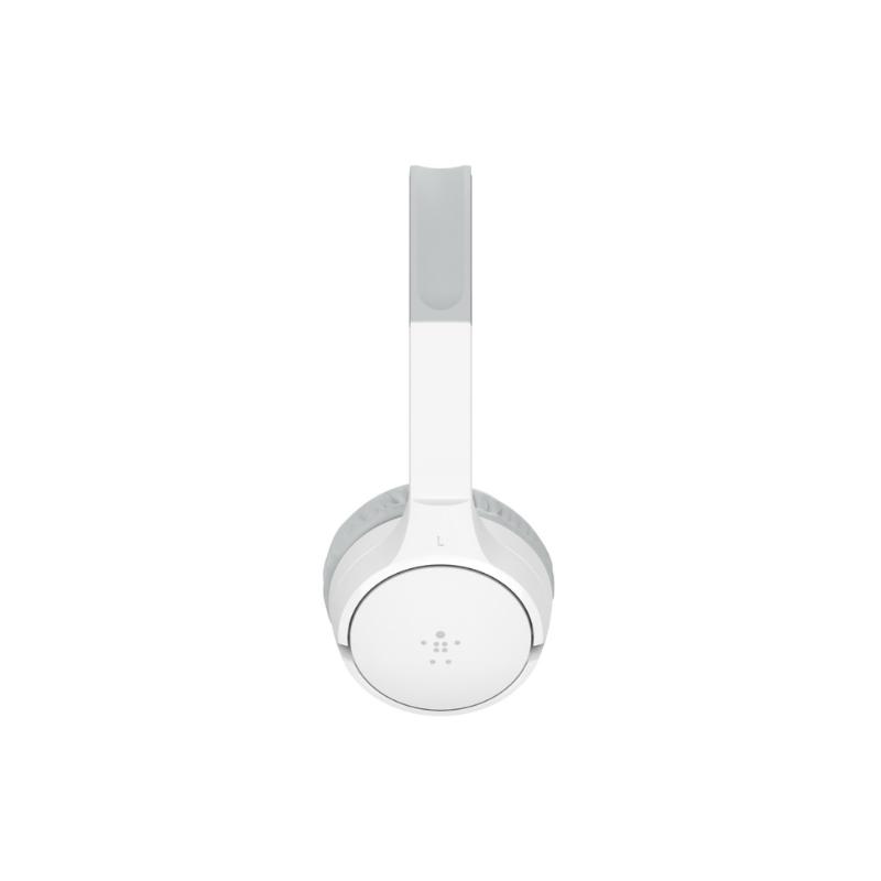 หูฟัง Belkin SOUNDFORM Mini Wireless On Ear Headphone