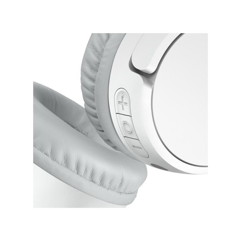 หูฟัง Belkin SOUNDFORM Mini Wireless On Ear Headphone