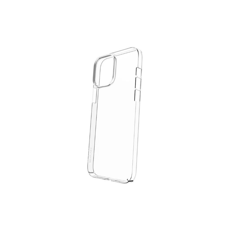 เคส Caudabe Lucid Clear Case iPhone 13 Pro Max