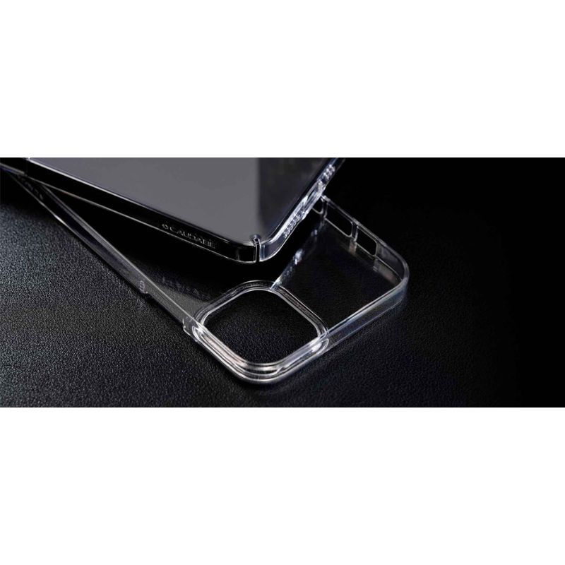 เคส Caudabe Lucid Clear Case iPhone 13 Pro Max