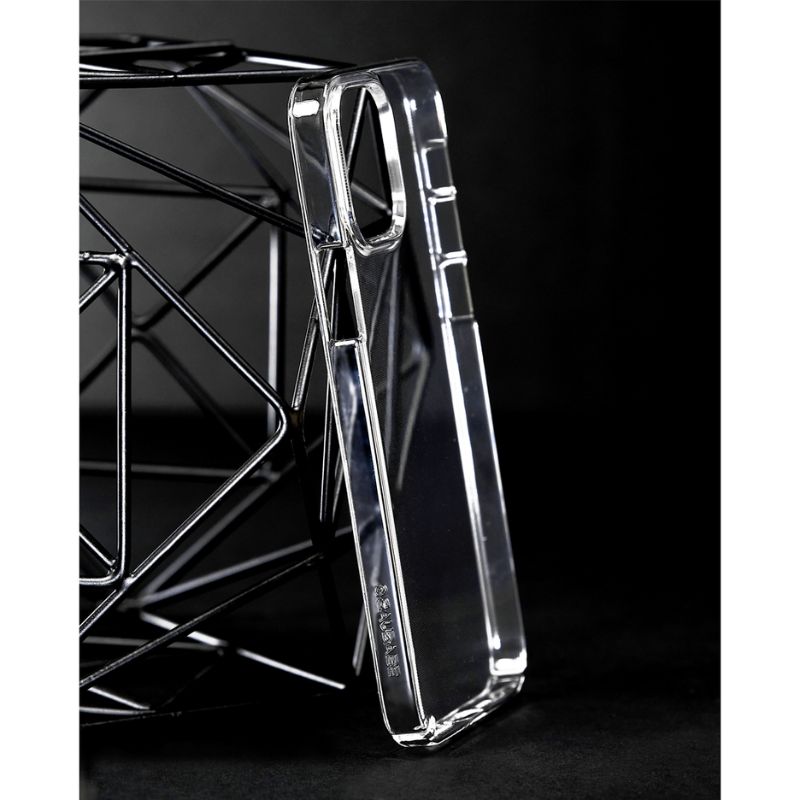 เคส Caudabe Lucid Clear Case iPhone 13 Pro Max