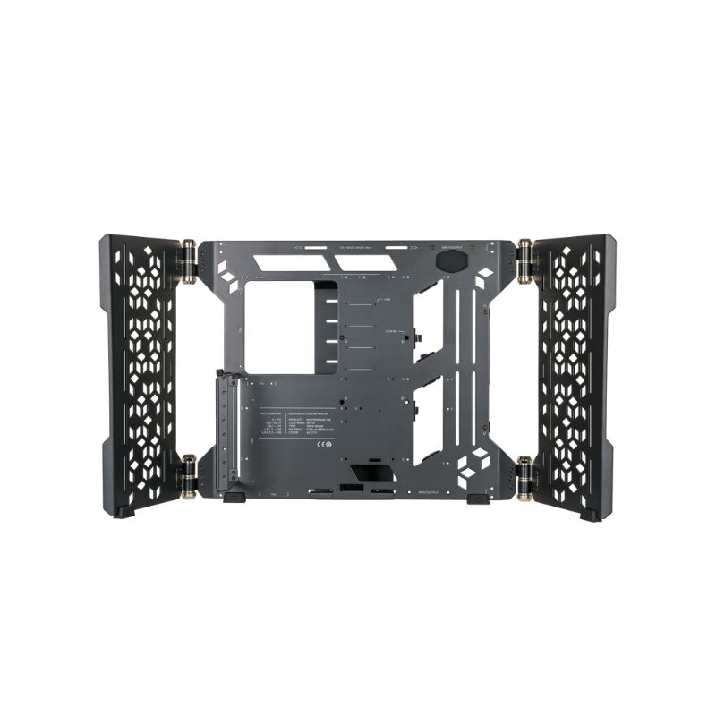 เคส Cooler Master MasterFrame 700 Computer Case