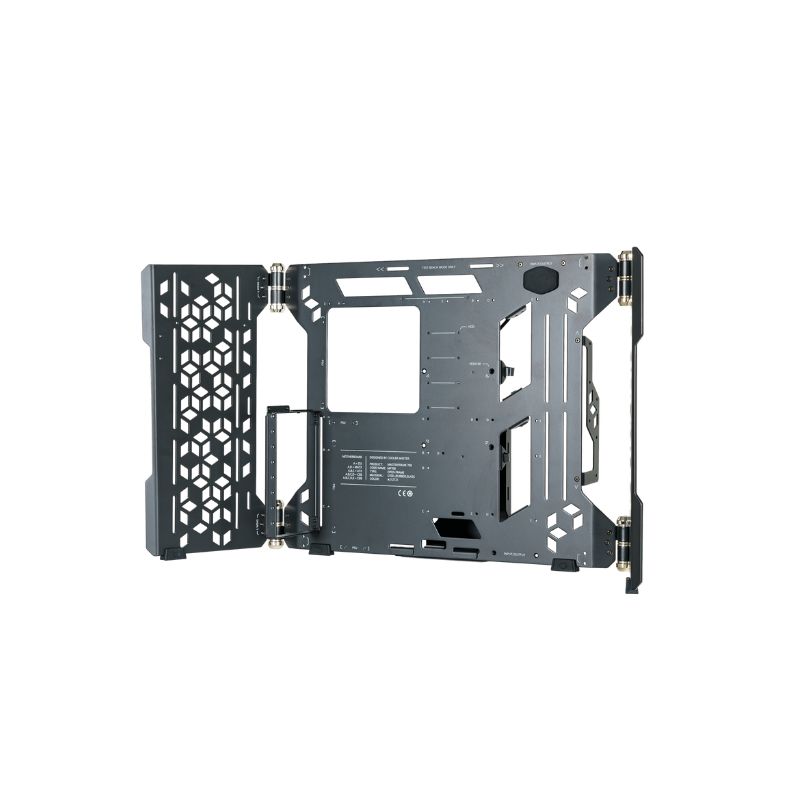 เคส Cooler Master MasterFrame 700 Computer Case