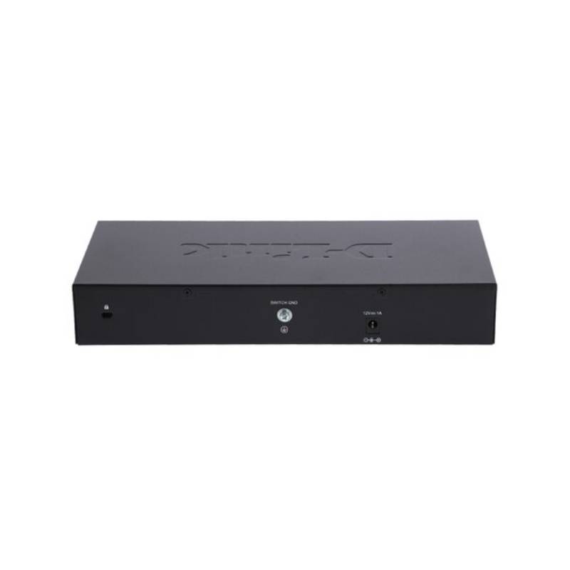 D-Link 16-Port Unmanaged Gigabit Swtich Router