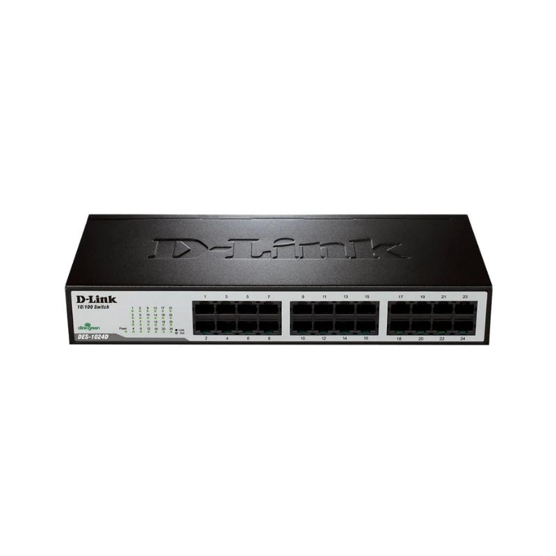 D-Link