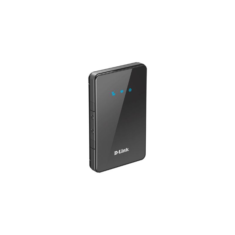 D-Link DWR-932C 4G LTE Mobile Router