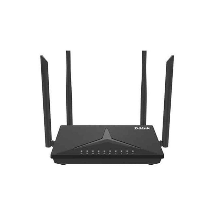 TP-Link Archer C6 V3.20 AC1200 Wireless MU-MIMO Gigabit Router