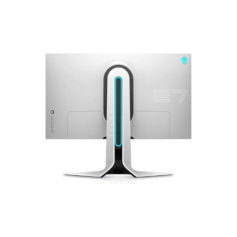 จอคอม Dell Alienware AW2721D 27" IPS Gaming Monitor 240Hz