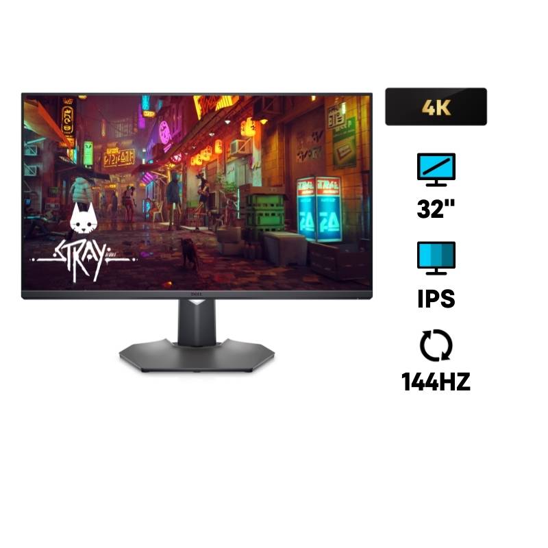 จอคอม Samsung Odyssey G5 LS27CG510EEXXT 27" VA 2K Gaming Monitor 165Hz