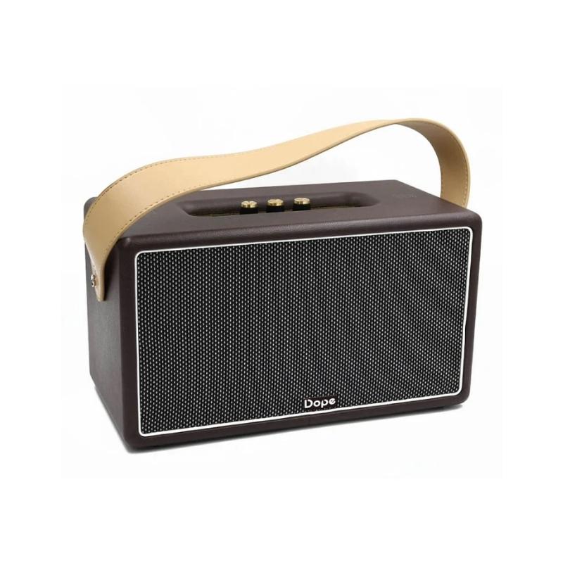 ลำโพง Dope Elegance Pro Portable Speaker