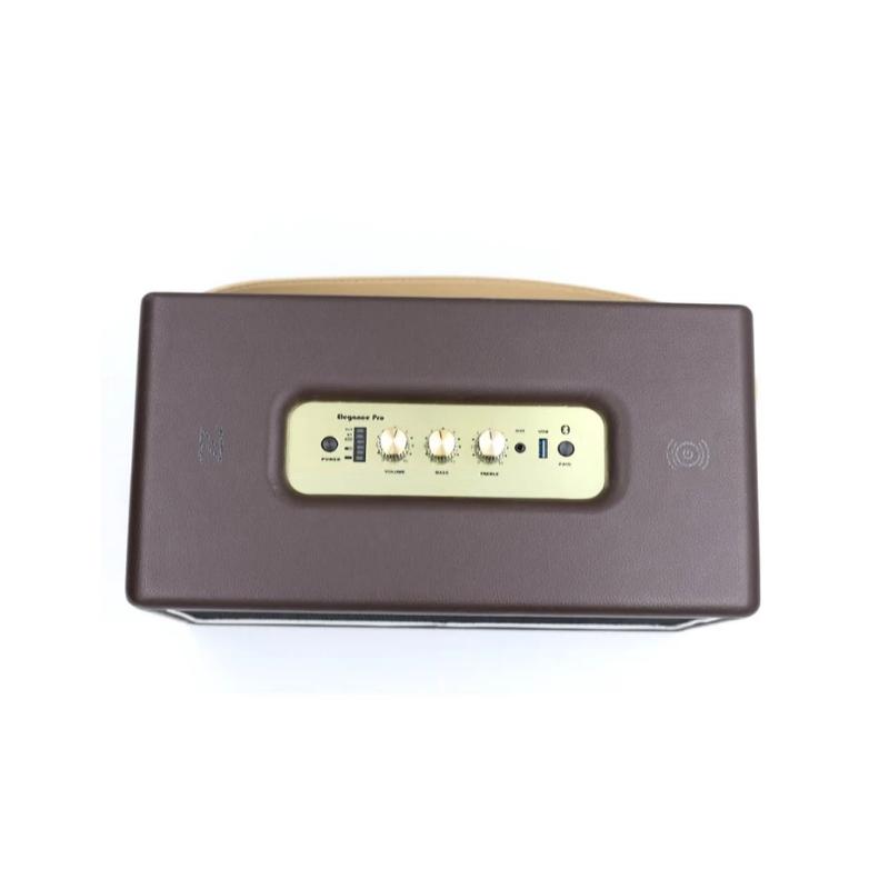 ลำโพง Dope Elegance Pro Portable Speaker