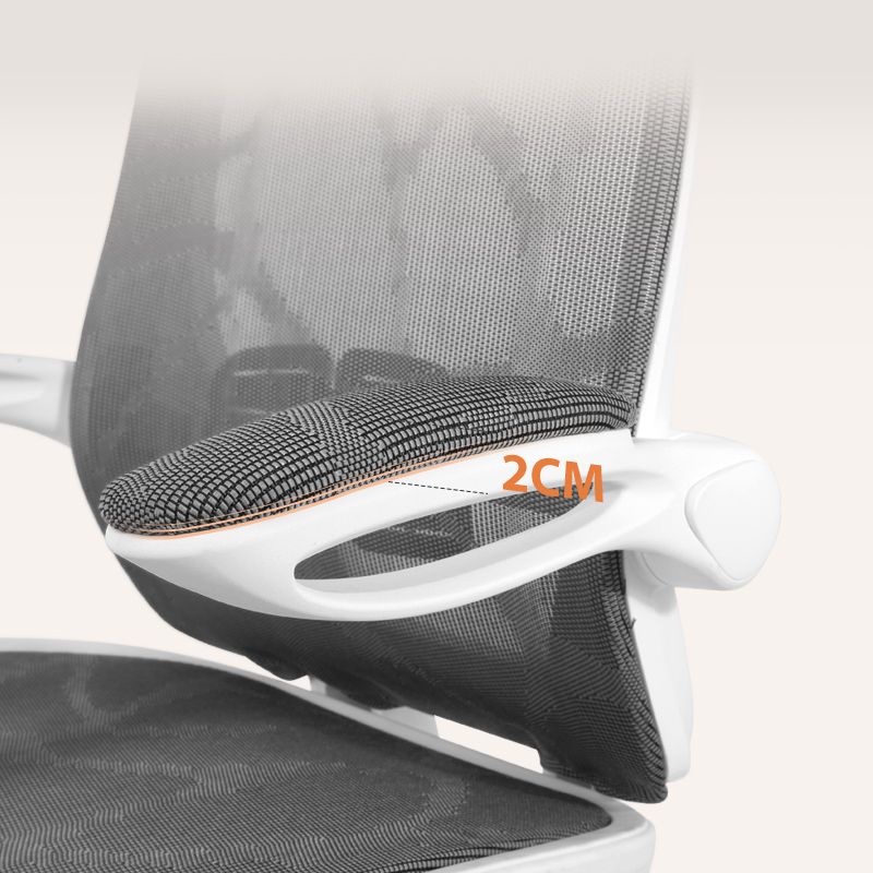 เก้าอี้สุขภาพ ErgoUp X01 Ergonomic Chair