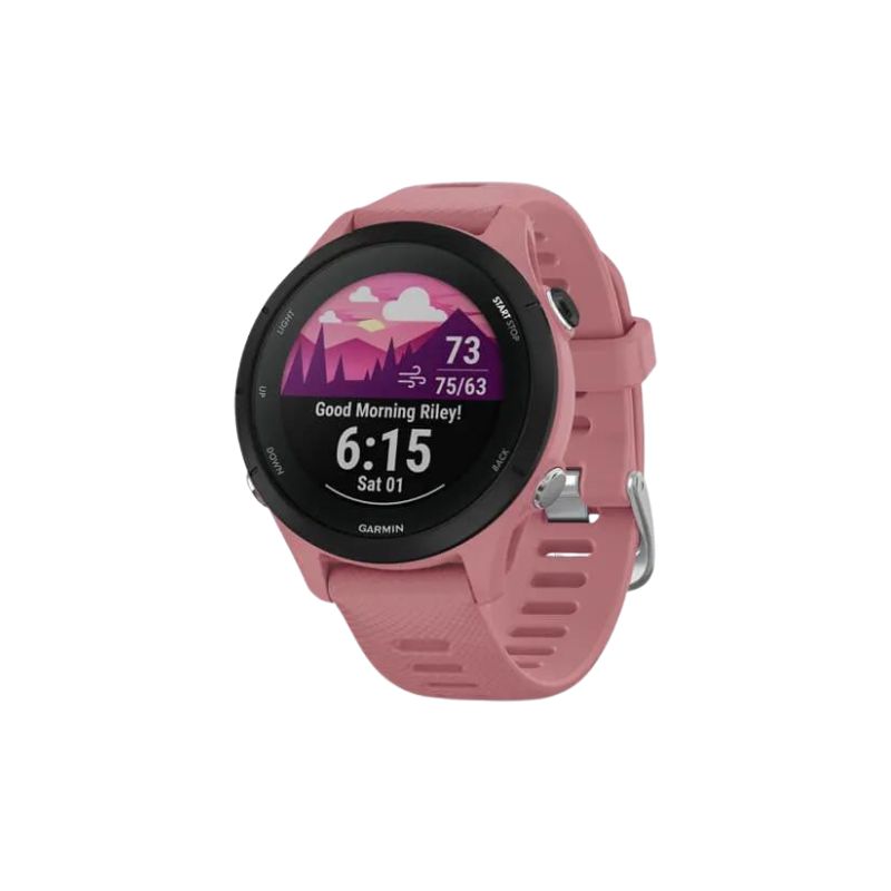 Garmin Smartwatch สมาร์ทวอชที่ดูแลสุขภาพของคุณได้ทุกย่างก้าว